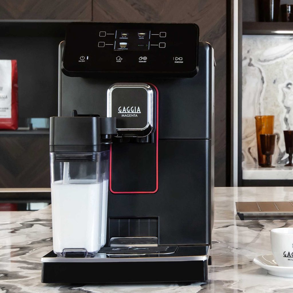 Saeco Magic M2+ Automatic Bean to Cup Coffee Machine