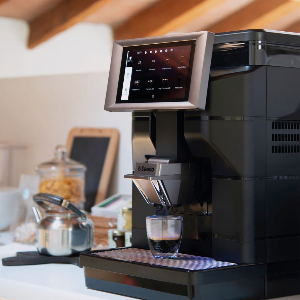 Commercial Coffee Machines – Everything But Coffee | Online Coffee Shop ...